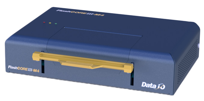 通用芯片烧录器